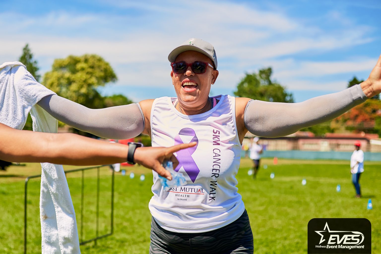 Eves Wellness Event Management – Fitness is a battle, welcome to the ...